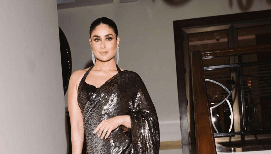 Kareena Kapoor: Anant Ambani Radhika Merchant Pre-Wedding