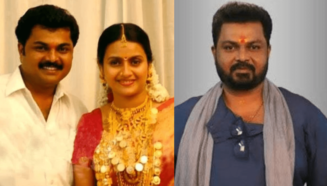 Actress Kalyani Ex-Husband, Director Surya Kiran Passed Away