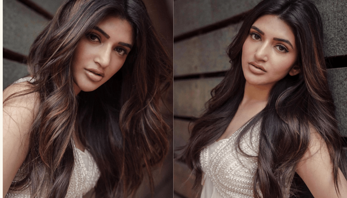 Sreeleela Latest Hot Pics | Insta Images | Gallery | Photos