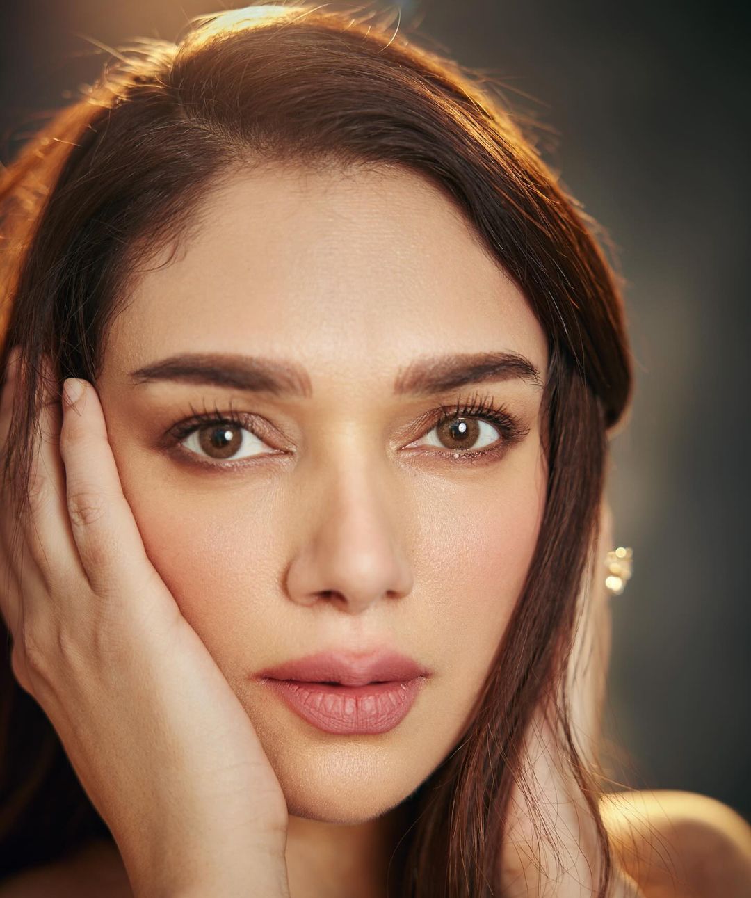 Aditi Rao Hydari Hot Pictures | Sexy Images | HD Gallery
