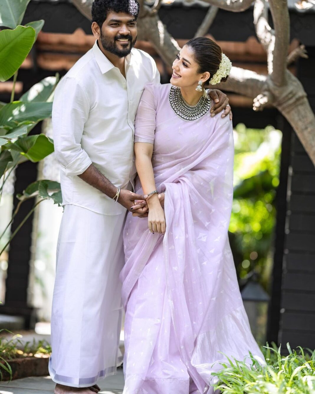 Nayanthara Husband Vignesh Shivan Latest HD Photo Gallery