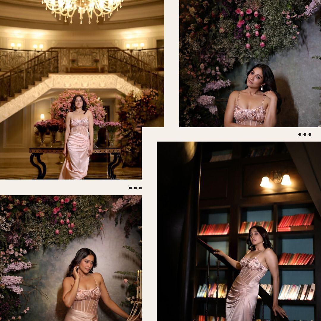 Regena Cassandra Hot Pics | Instagram Images | HD Photos