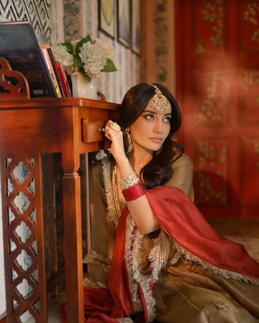 Surbhi Jyoti Latest Photos | Instagram Images | HD Pictures