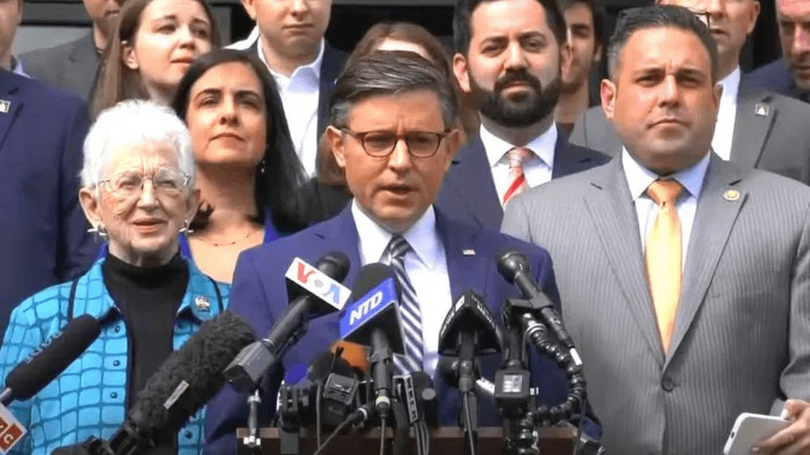 Protests Against US Support for Israel Spark Arrests