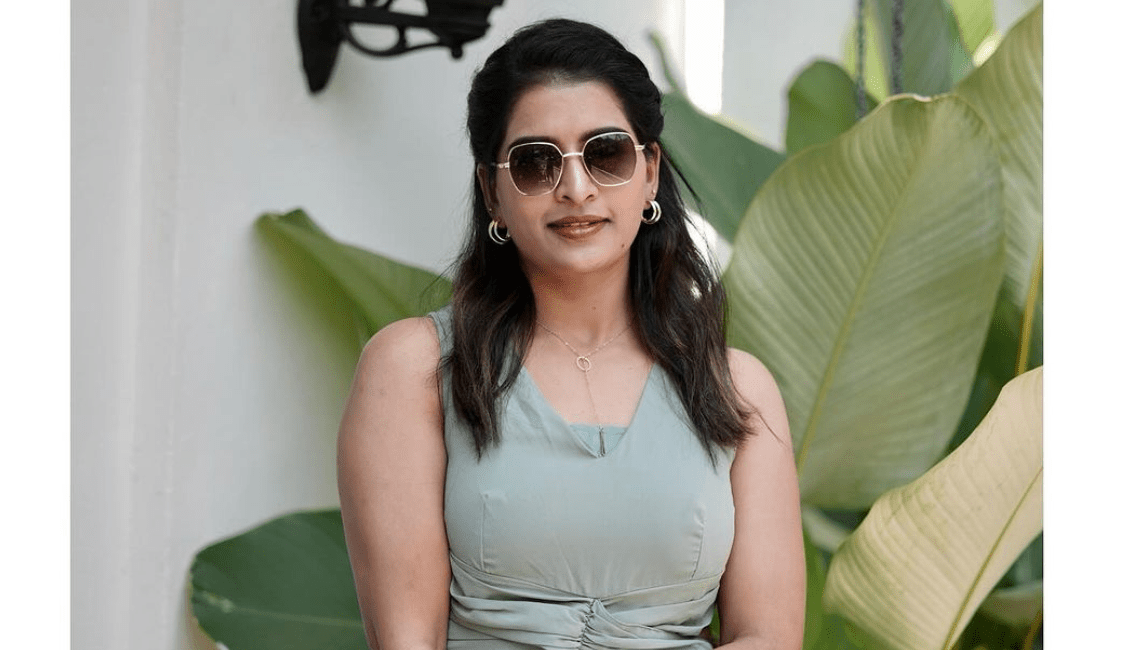 Anshu Reddy Latest Photos Instagram Gallery Images Pics
