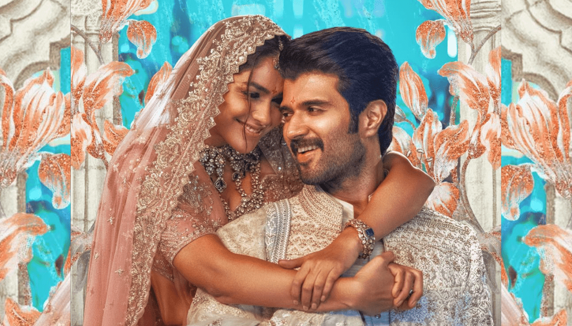 Vijay Deverakonda Family Star OTT Release date | Box Office