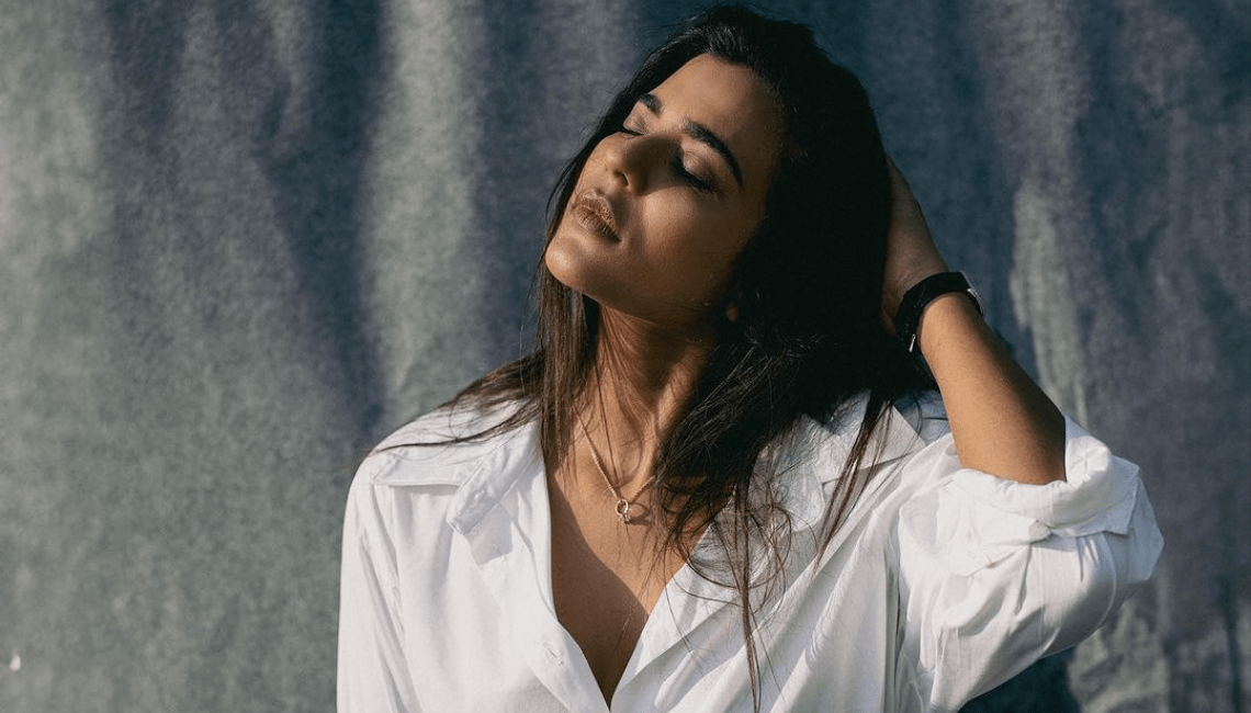 Aishwarya Rajesh Latest Photos | HD Images | Instagram