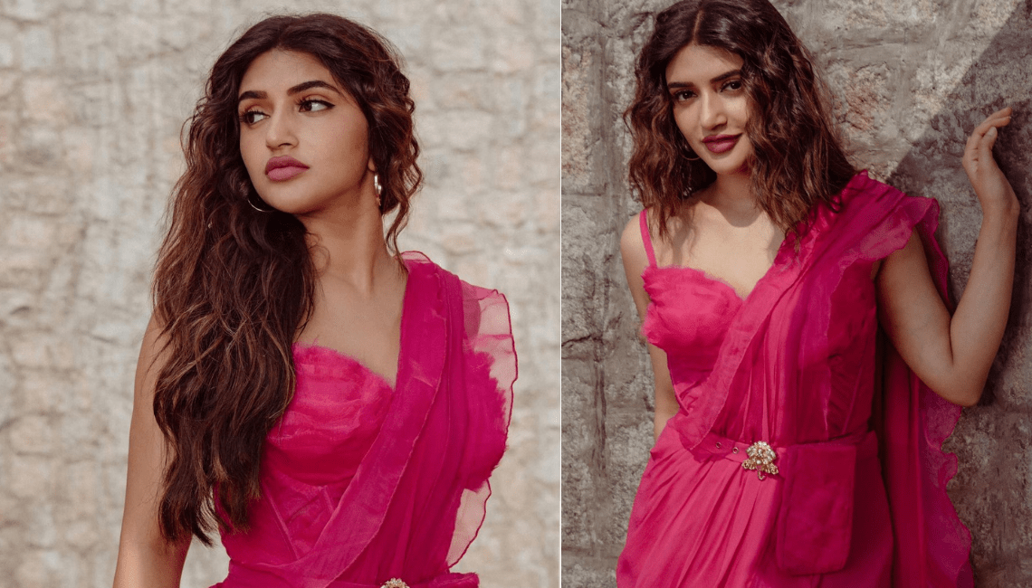 Sreeleela Photos | Images | Insta Pics | Latest Movies