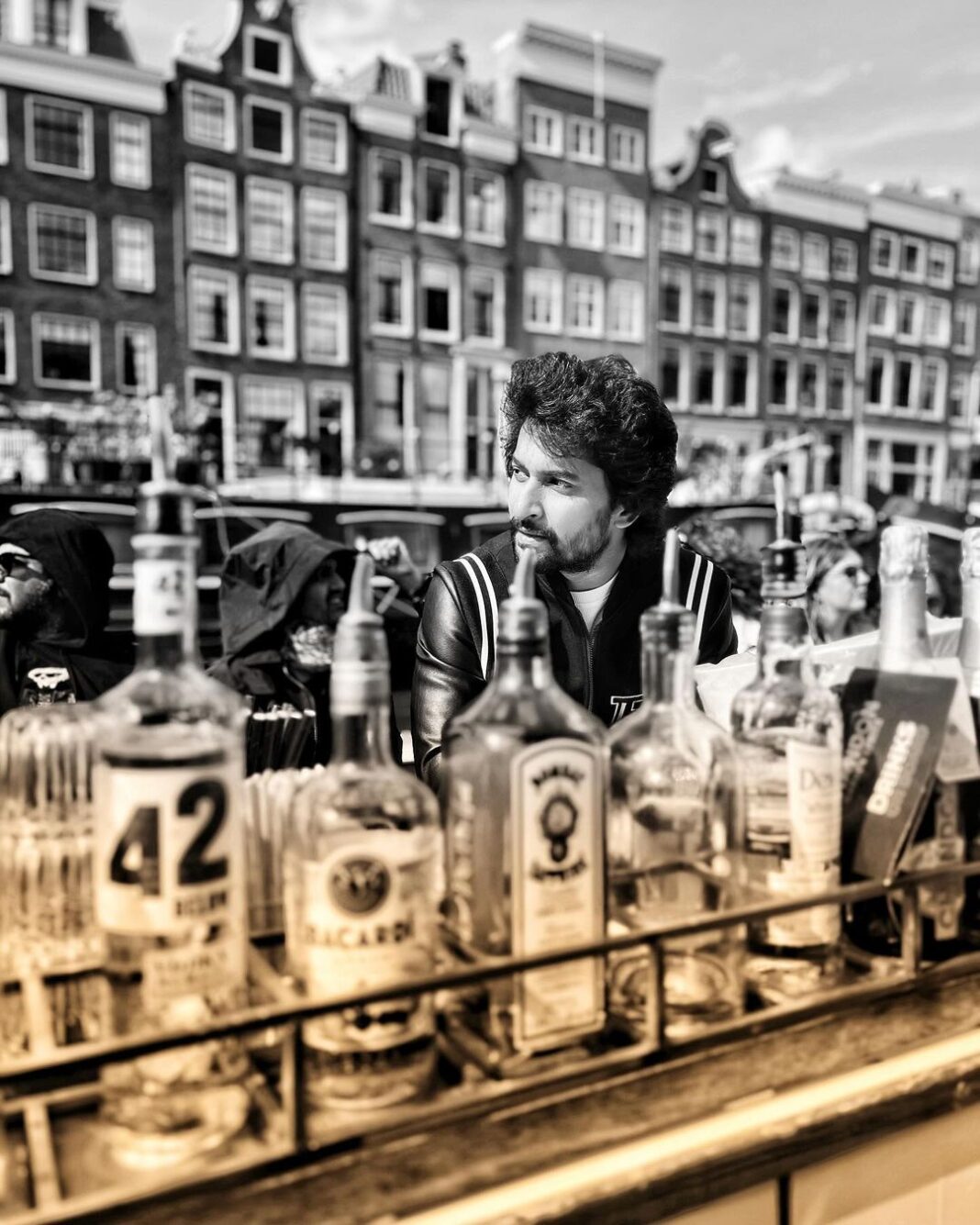 Nani Latest Photos | Instagram Gallery | HD Images | New Pic