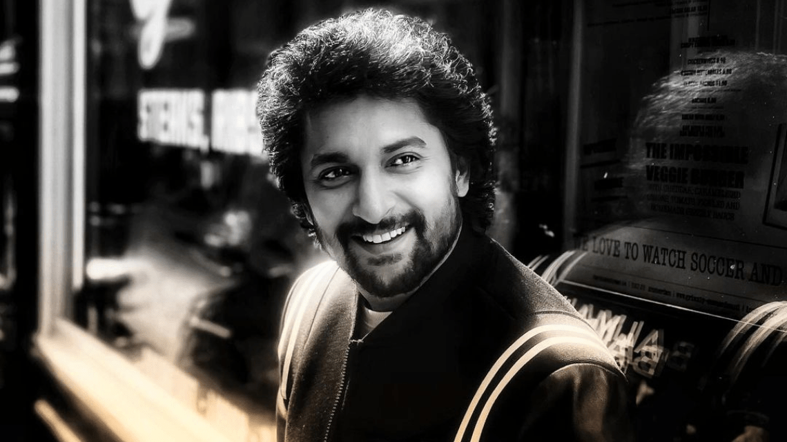 Nani Latest Photos | Instagram Gallery | HD Images | New Pic