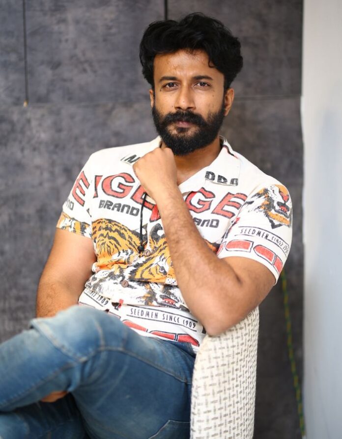 Satyadev-Movies, Biography, News, Age&Updates