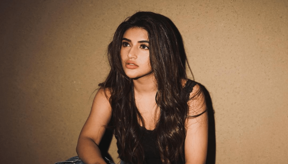 Sreeleela dazzles with her impeccable sense of fashion.