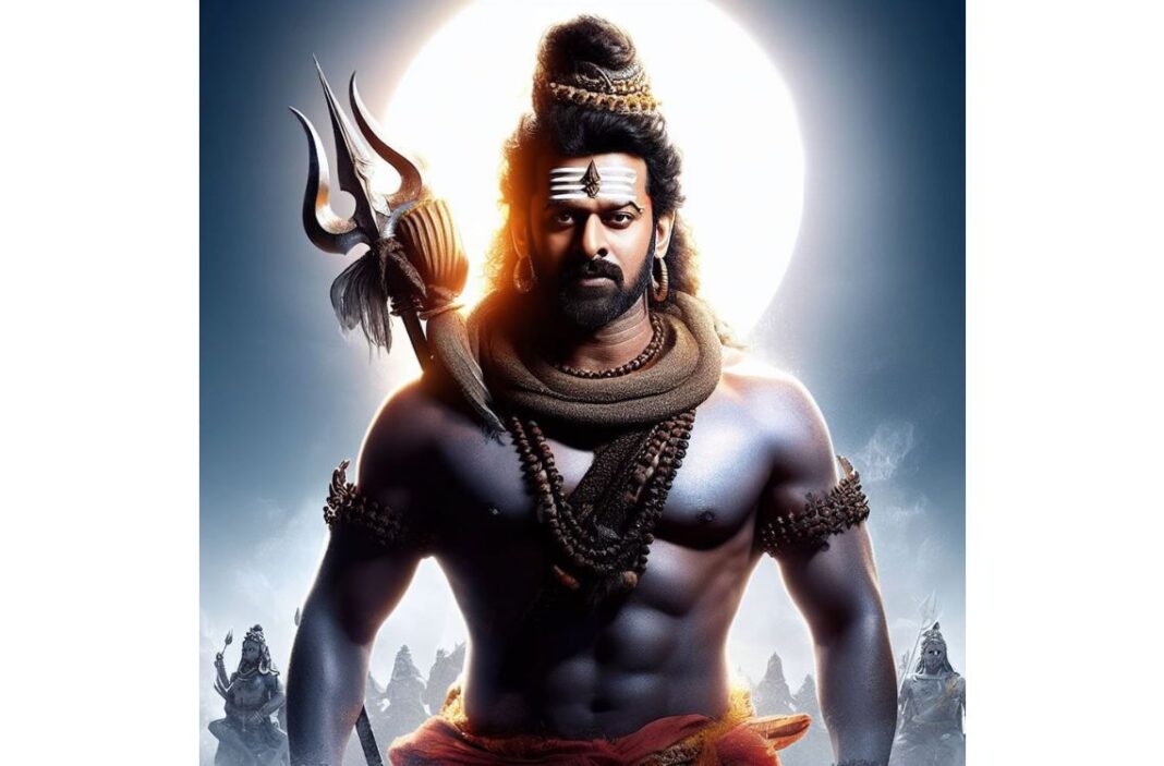 Good News: 'Kannappa' Teaser Release Date Unveiled!"