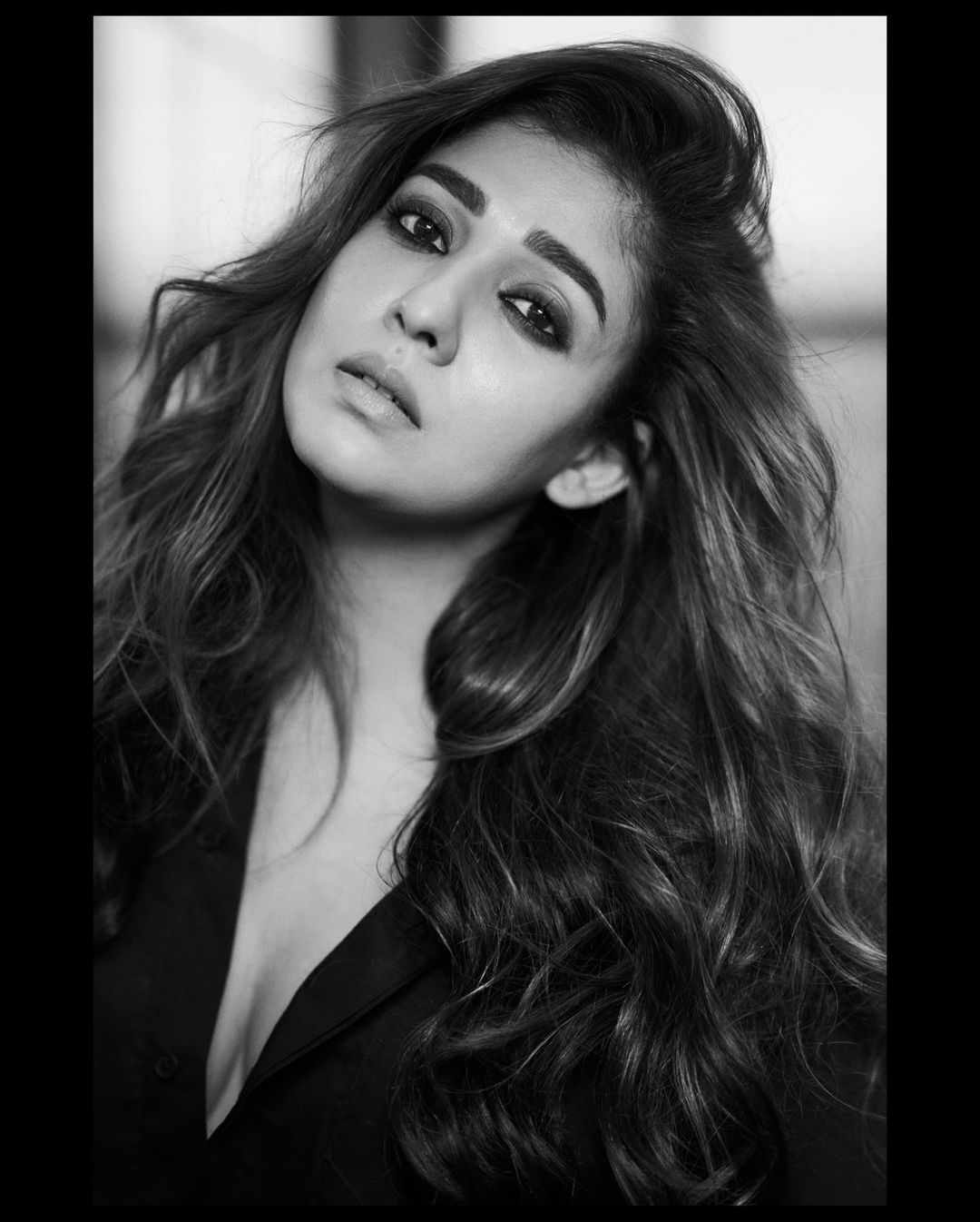 Stylish and stunning, Nayanthara!
