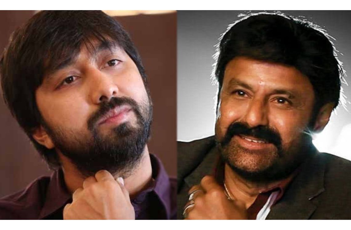 "Latest Buzz: 'Balaiya - Bobby' Movie!"