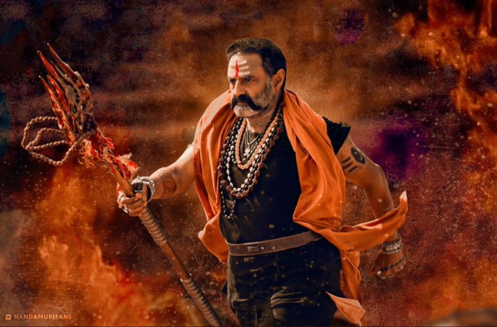 New Update on 'Akhanda 2 - Thandavam' is Here!