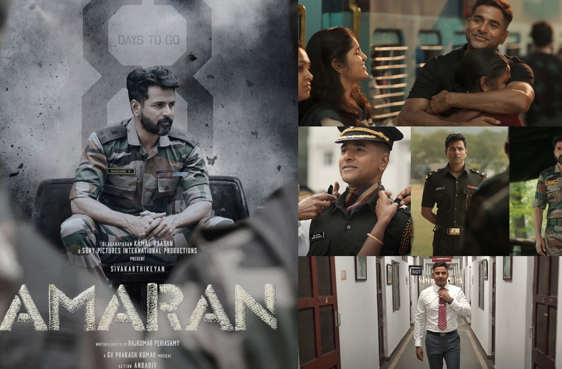 "OTT Partner Confirmed for 'Amaran'! Full Details Inside"