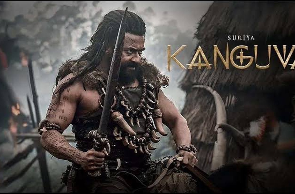 Exciting News: Surya Reveals His New Movie!