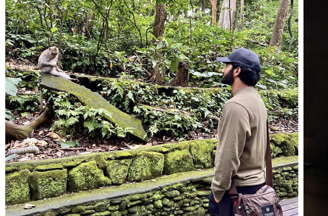 Exciting News from Prashant Varma on Jai Hanuman Movie