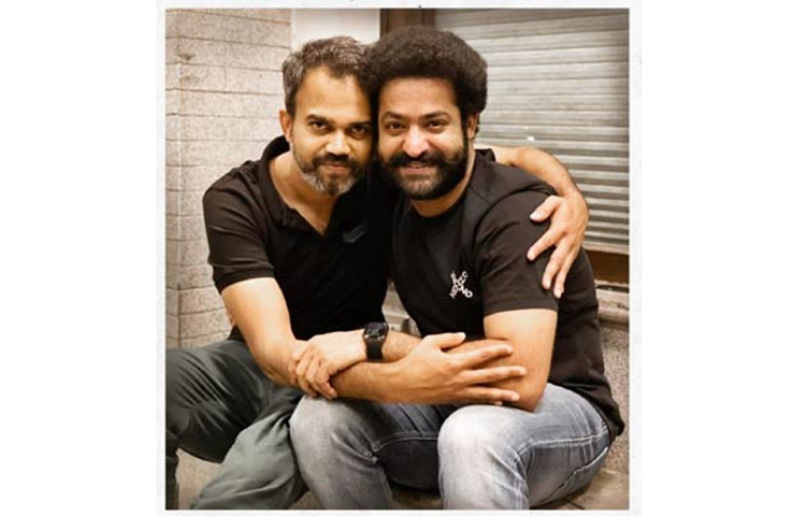 NTRNeel Movie: A Blockbuster in the Making