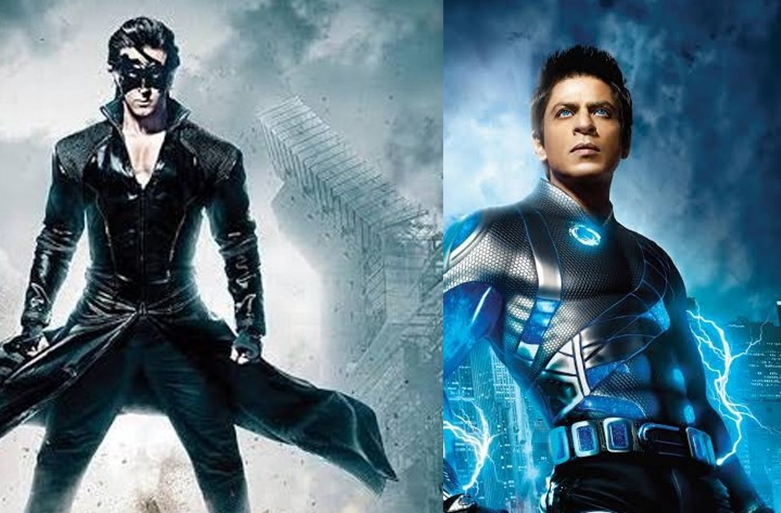 Exciting Update on Hrithik Roshan’s “Krrish 4”!