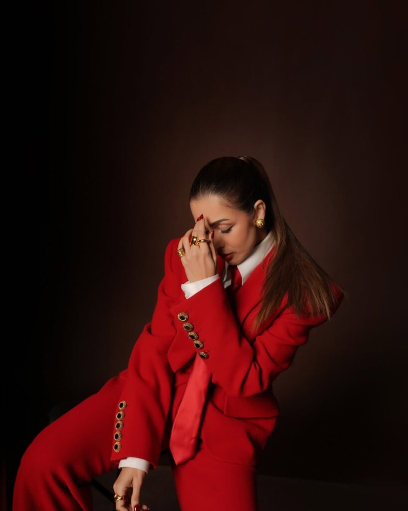 Malaika Arora stuns with her radiant beauty!