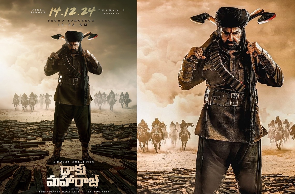 Bala Krishna - Movies, Biography, News, Age & Latest Updates