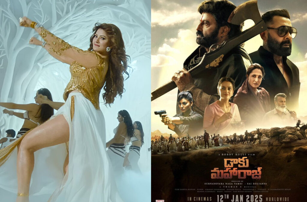 Bala Krishna - Movies, Biography, News, Age & Latest Updates