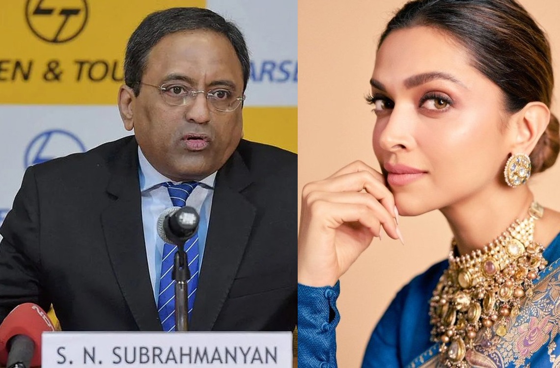 "Deepika Opens Up with Shocking Comments on Viral Post"