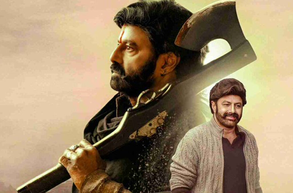 Daaku Maharaaj | Cast | Crew | OTT Dates