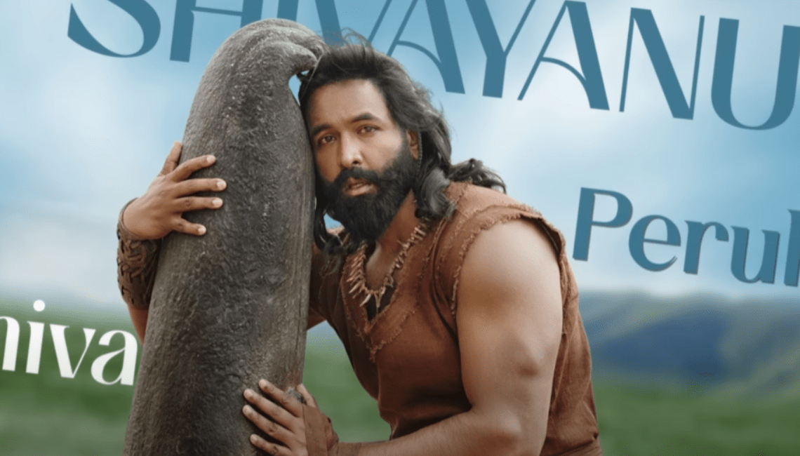 Telugu Movie Kannappa Songs | Release Date | Updates | OTT