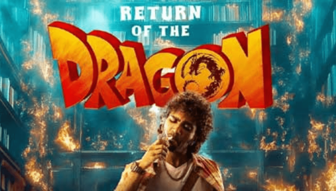 Telugu Movie Dragon OTT Release Date | Streaming Platform