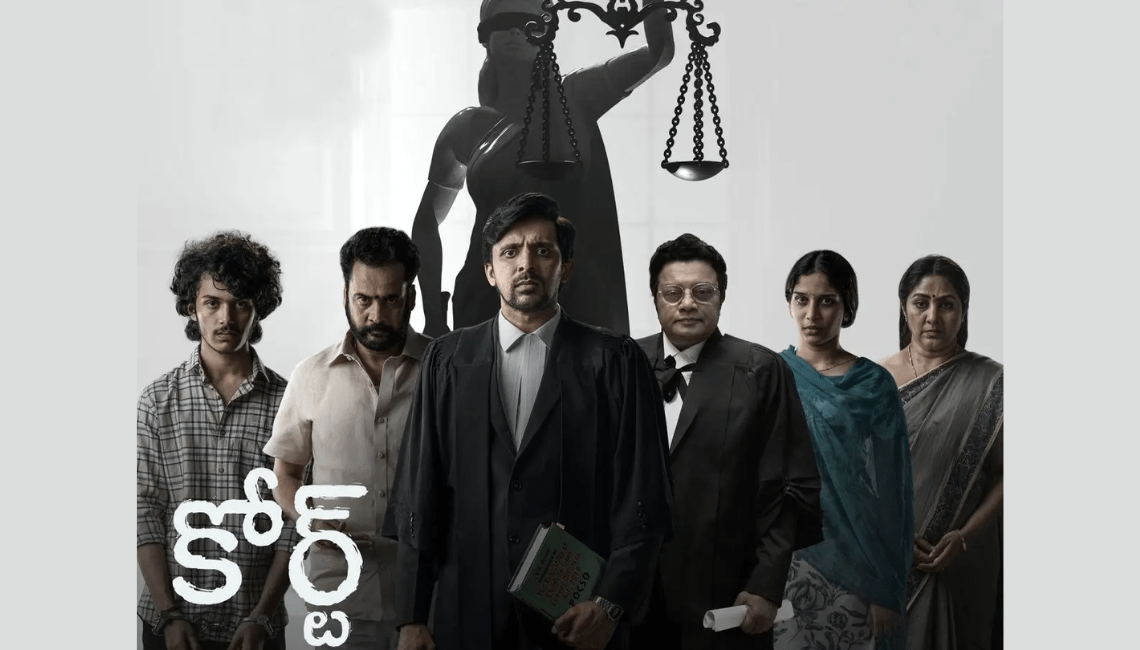 Court Movie OTT Release Date Locked: Streaming Soon on Netflix!