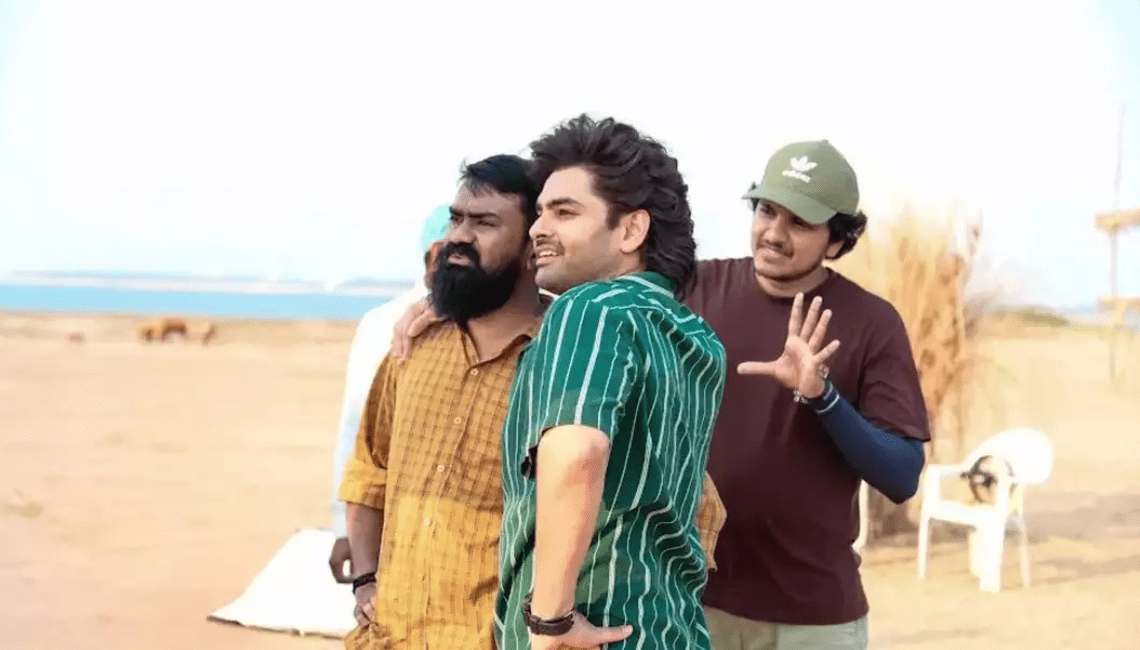 Ram Pothineni Next Movie Release Date | Updates | Cast