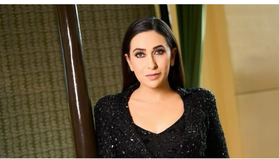 Karisma Kapoor Insta Latest Pics - Telugu Bullet