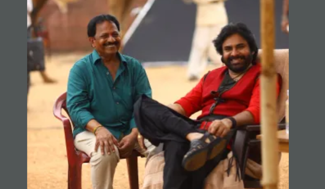 Vedalam Telugu Remake Hero Update