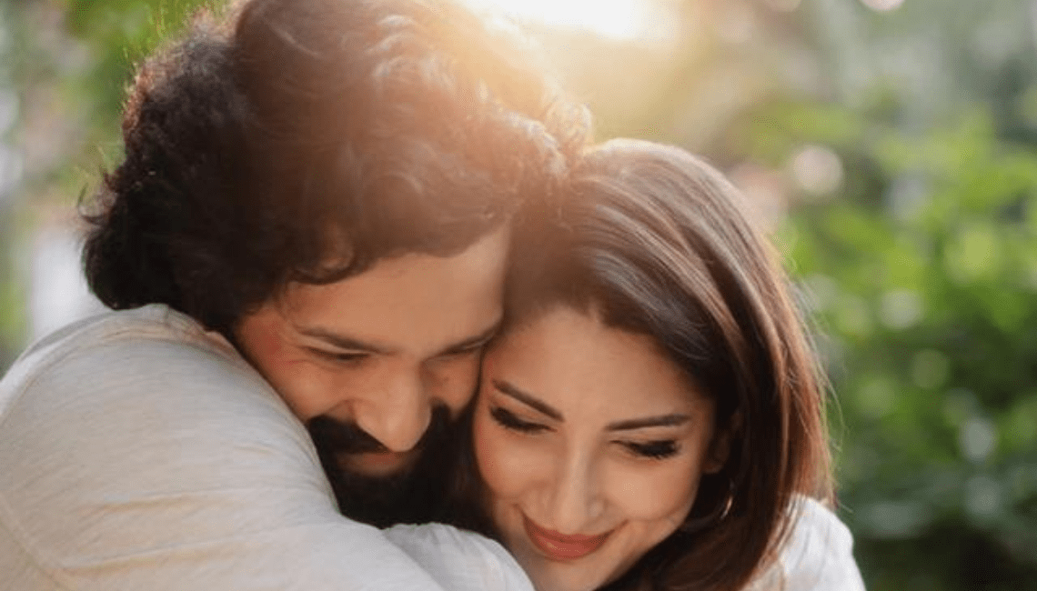 Who Is Zainab Ravdjee? Akhil Akkineni’s Bride and Artistic Soul ...