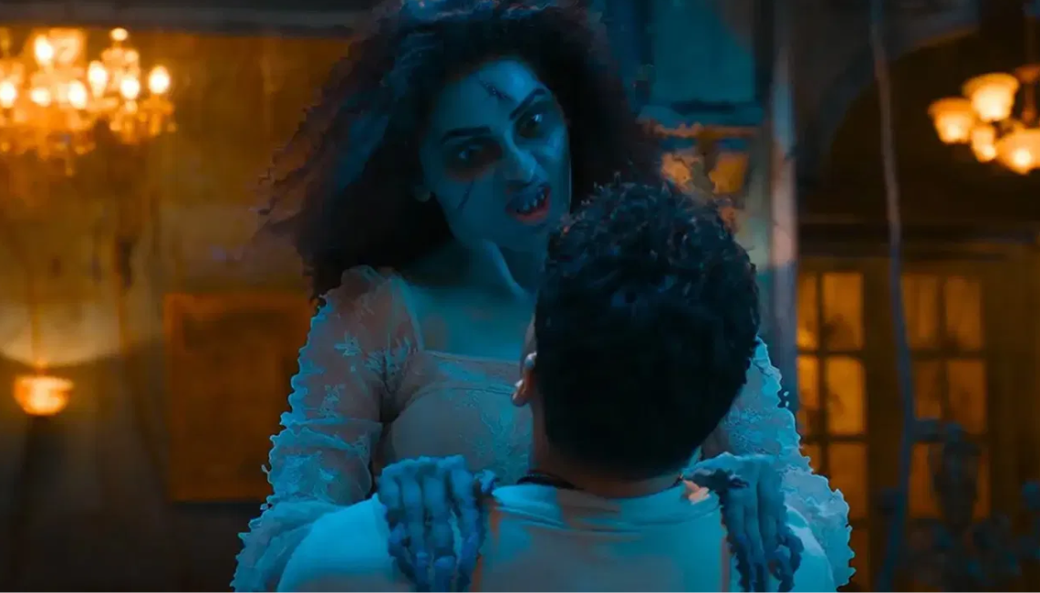 Devil’s Double: Next Level – Horror-Comedy OTT Premiere on ZEE5 in Telugu, Tamil, Malayalam ...