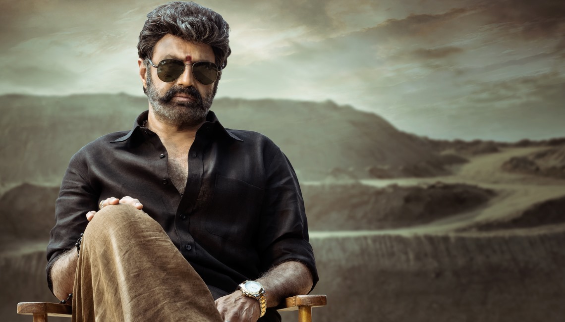 Top 10 Hit Songs of Balakrishna That Fans Still Love - Telugu Bullet
