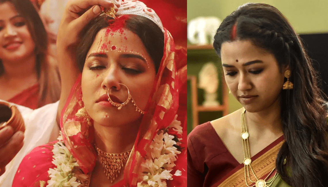 Sampoorna Bengali Web Series Review – A Disturbing Yet Powerful ...