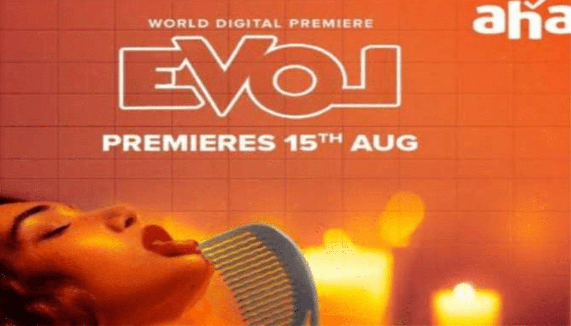 Evol OTT Release: Bold Telugu Movie Banned in Theaters Now Streaming on ...
