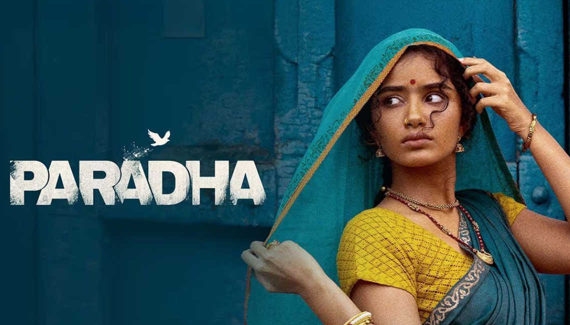 Anupama Parameswaran Says Parada Will Be the Best Film of Her Career ...