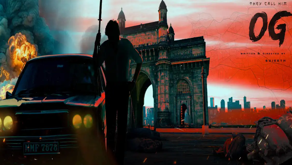 Pawan Kalyan’s OG Locks September 25 Release, Rumors Clarified - Telugu ...