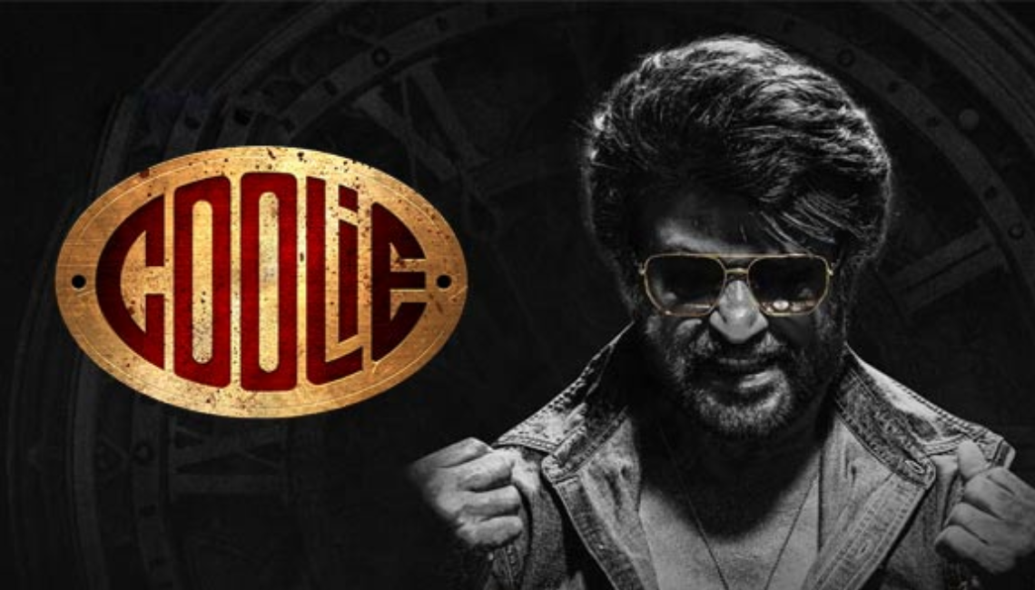 Coolie (2025): Lokesh Kanagaraj’s Film Gets Surprising ‘A’ Certificate | Rajinikanth’s First in ...